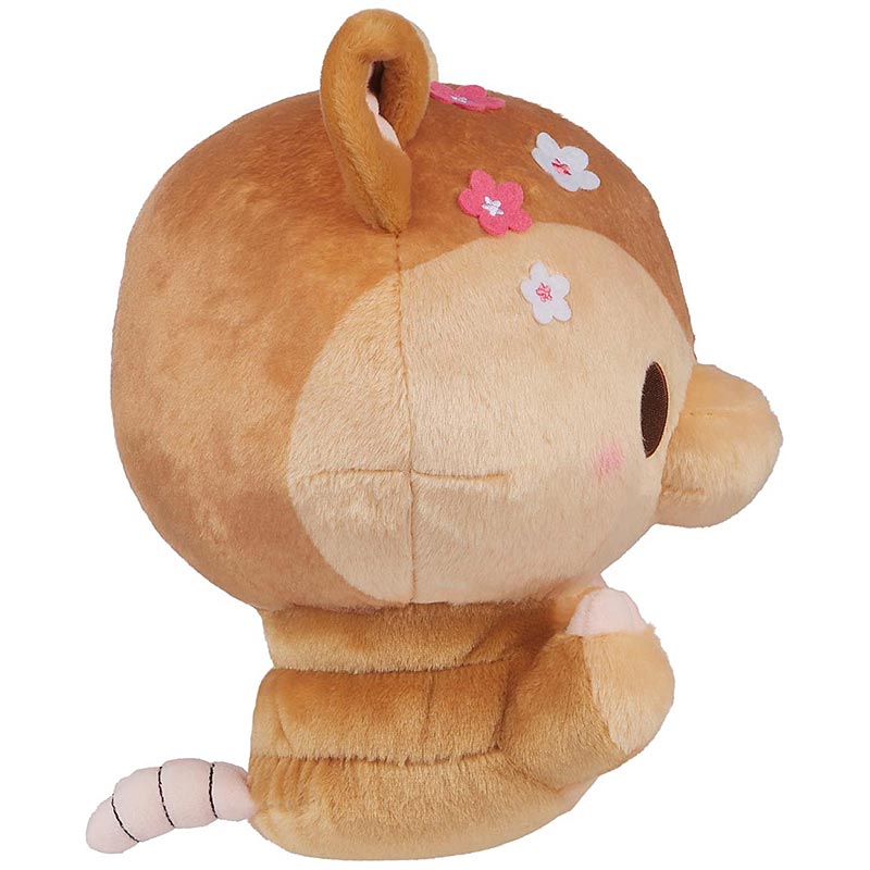 Birduyen Apple Blossom Armadillo | plushpaws.co.uk