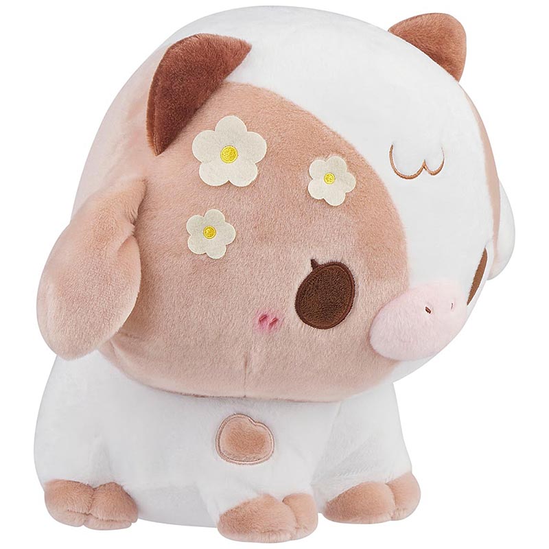 Birduyen Summer Cow | Plushpaws