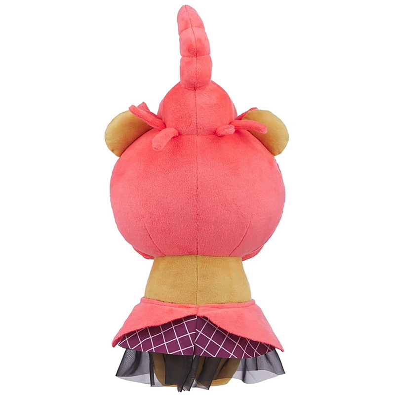 Honeymaru Scorpio Zodiac Bear | plushpaws.co.uk