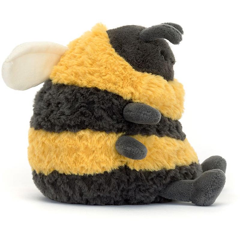 Jellycat Albee Bee | plushpaws.co.uk