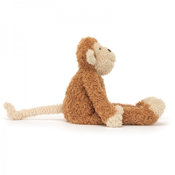 Jellycat Junglie Monkey | plushpaws.co.uk