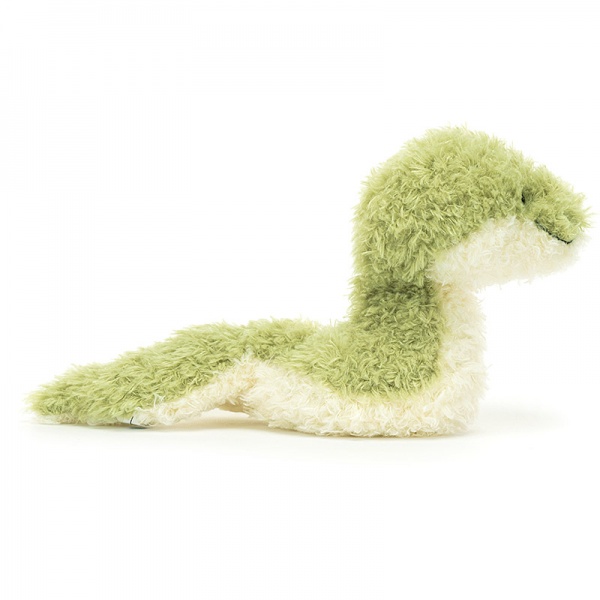 Jellycat Little Snake | plushpaws.co.uk