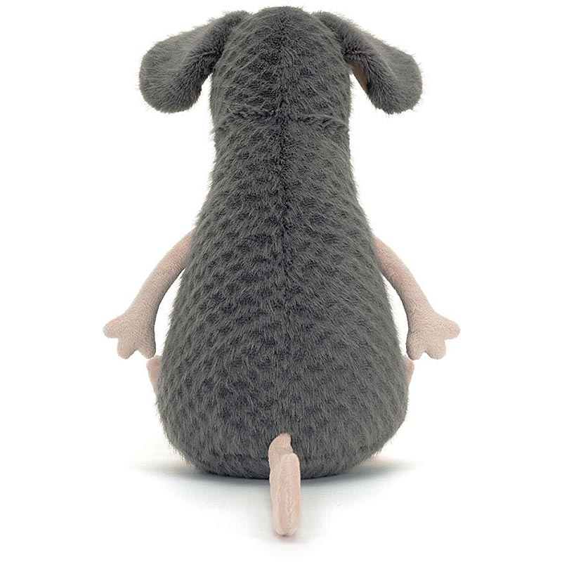Jellycat Lachlan Sad Rat | Plushpaws
