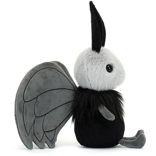 Jellycat Miff Mothman | plushpaws.co.uk