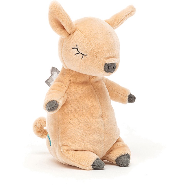 Jellycat Minikin Pig | plushpaws.co.uk