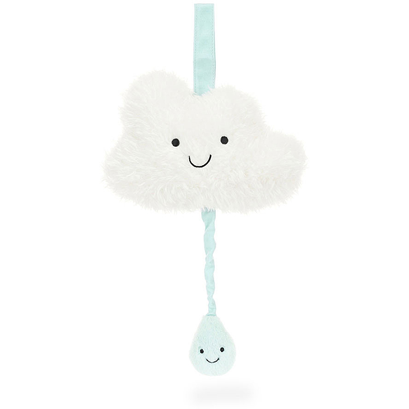 Jellycat Amuseables Mozzarella Cheese | plushpaws.co.uk