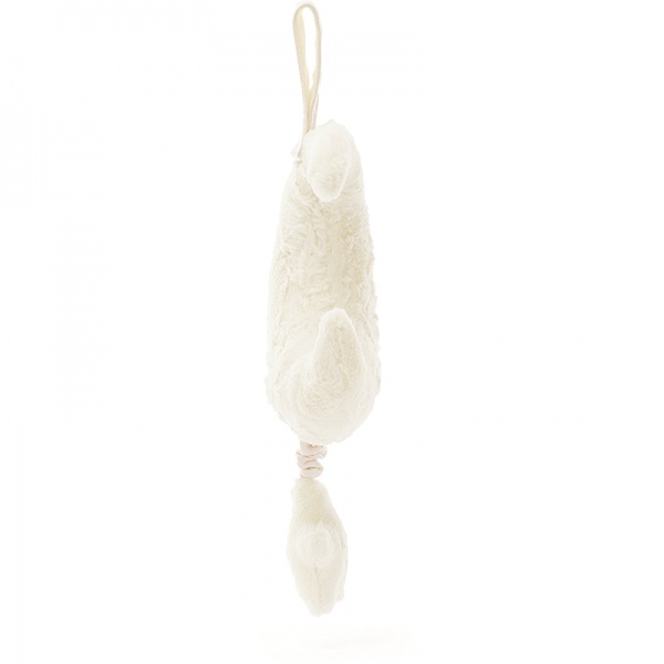 Jellycat Amuseables Mozzarella Cheese | plushpaws.co.uk