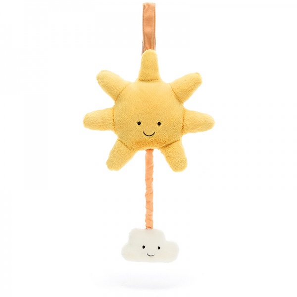 Jellycat Amuseables Coral | plushpaws.co.uk