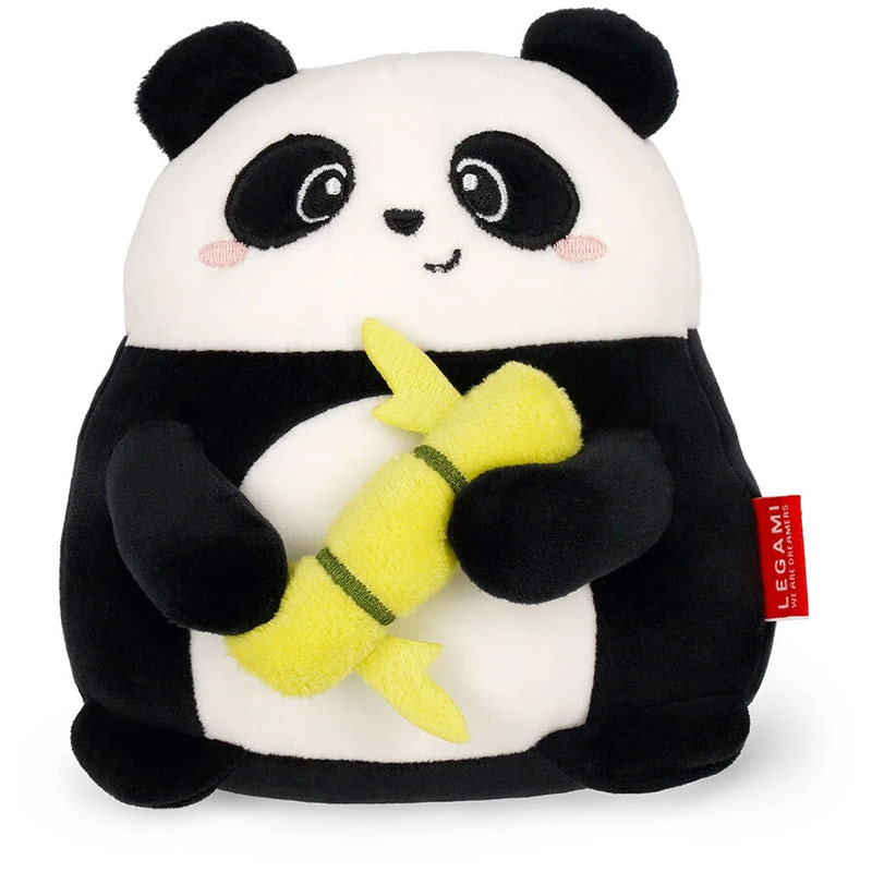 Legami Panda | Plushpaws