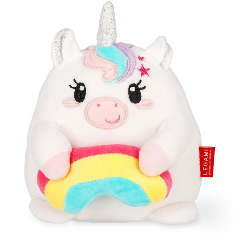 Legami Unicorn | plushpaws.co.uk