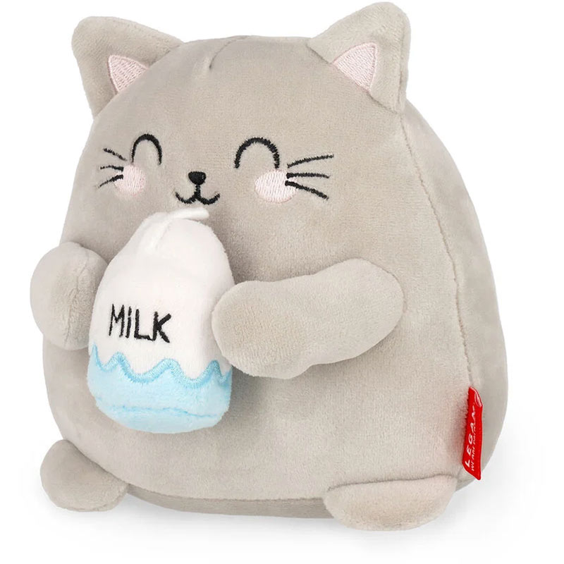 Legami Kitty | plushpaws.co.uk