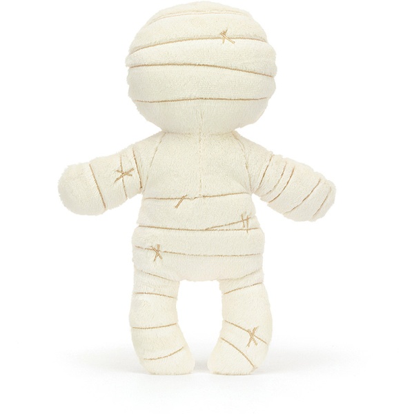 Jellycat Mummy Bob | plushpaws.co.uk