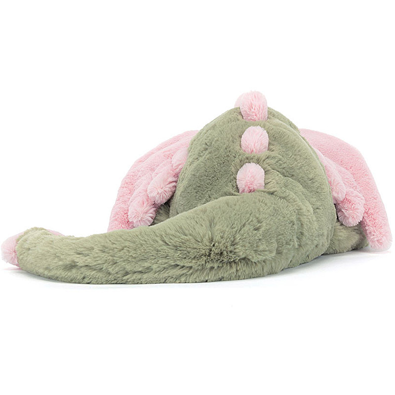 Jellycat Malachy Dragon | Plushpaws
