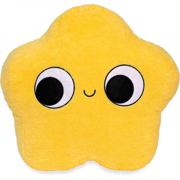 Pango Productions Star Cushion | plushpaws.co.uk