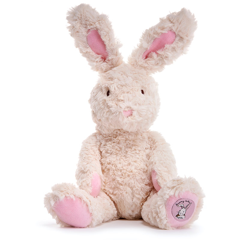 Ragtales Bella Bunny in Gift Box | plushpaws.co.uk