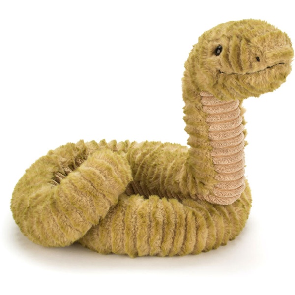 Jellycat Slither Snake | plushpaws.co.uk