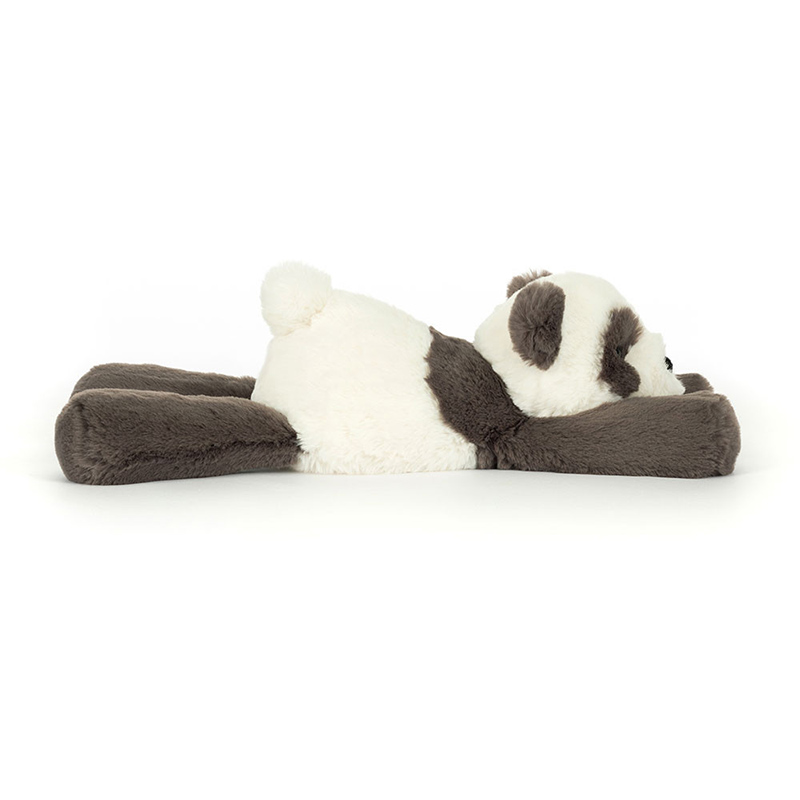 Jellycat Smudge Panda | plushpaws.co.uk