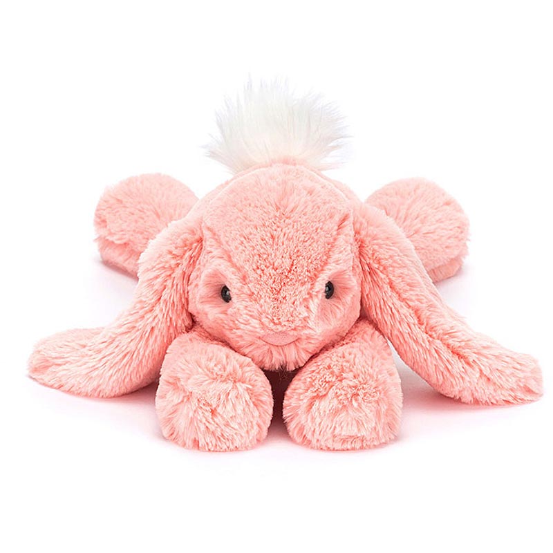 Jellycat Smudge Pig | Plushpaws