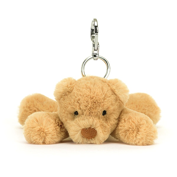 Bag Charms & Keyrings | plushpaws.co.uk