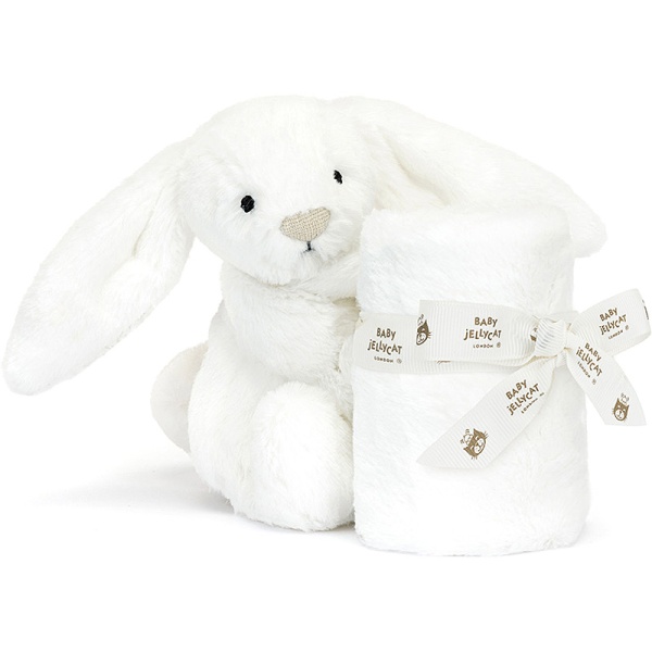 Jellycat Bashful Luxe Juniper Bunny | plushpaws.co.uk