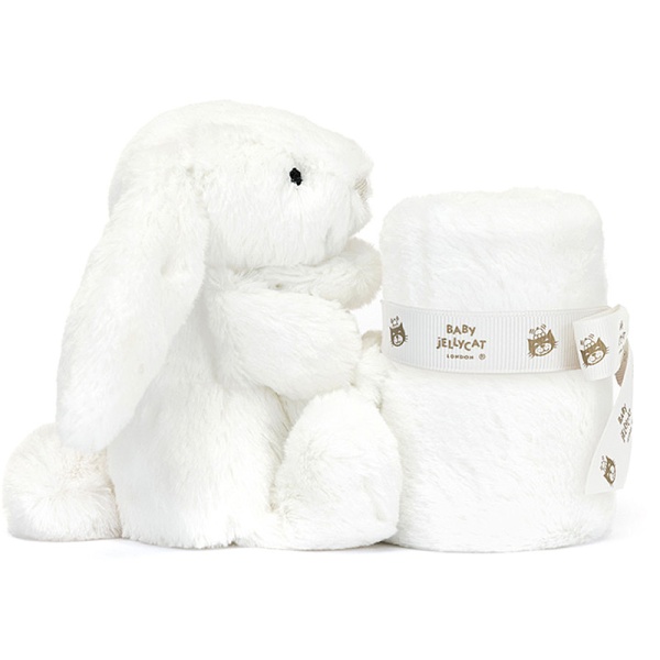 Jellycat Bashful Luxe Juniper Bunny | plushpaws.co.uk
