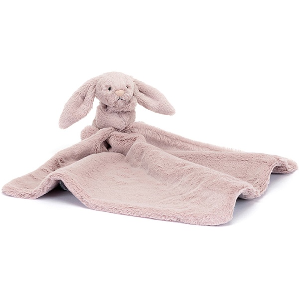 Jellycat Bashful Luxe Juniper Bunny | plushpaws.co.uk