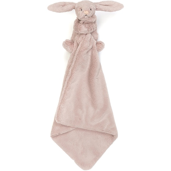 Jellycat Bashful Luxe Juniper Bunny | plushpaws.co.uk