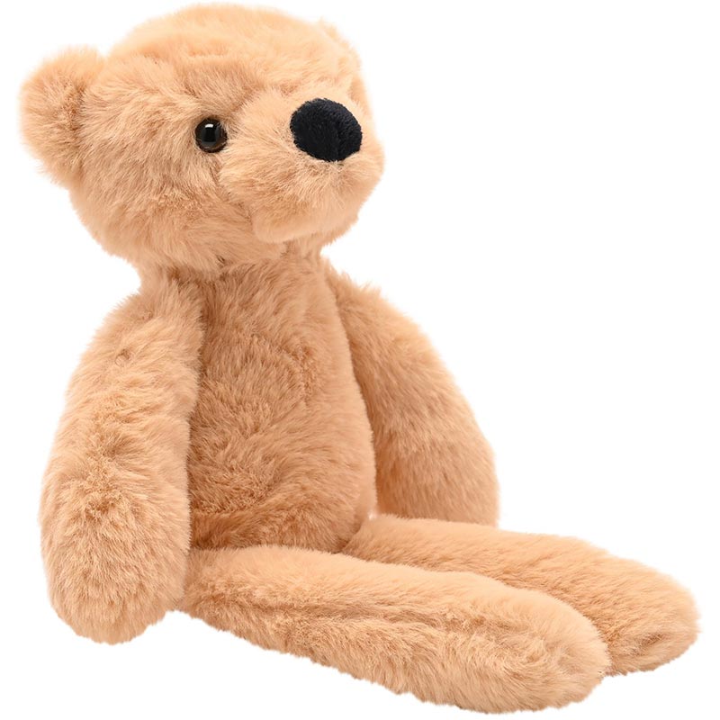 Jellycat Soft Toys, NICI Wild Friends, Steiff Teddy Bears, San-X and ...