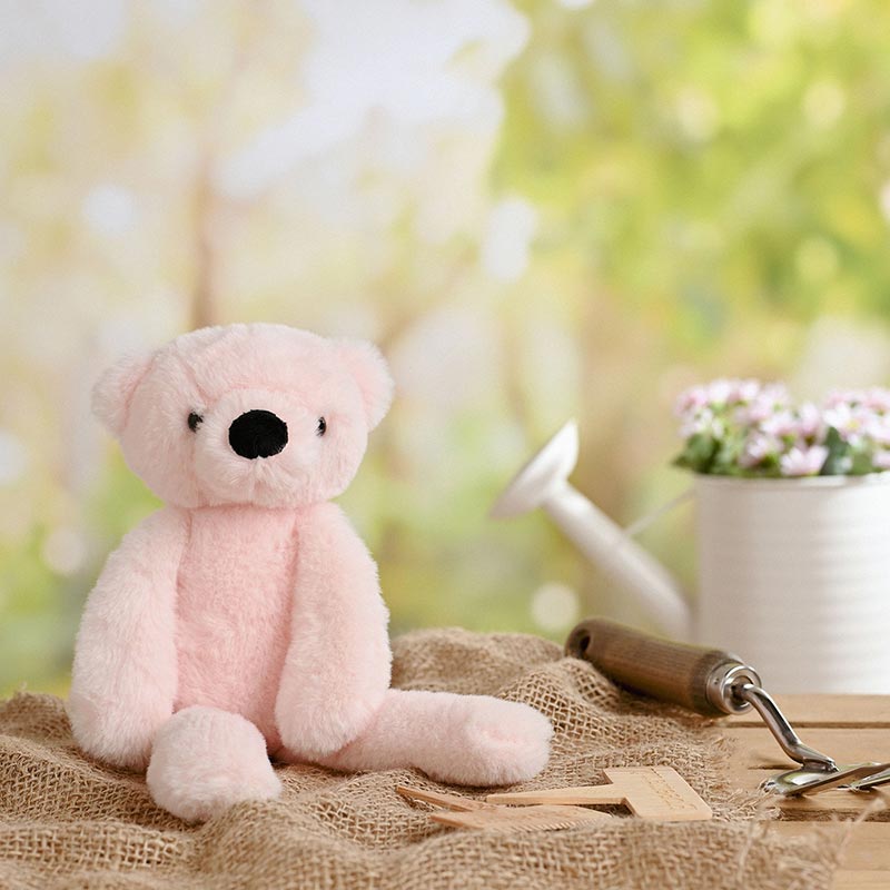 Jellycat Soft Toys, NICI Wild Friends, Steiff Teddy Bears, San-X and ...