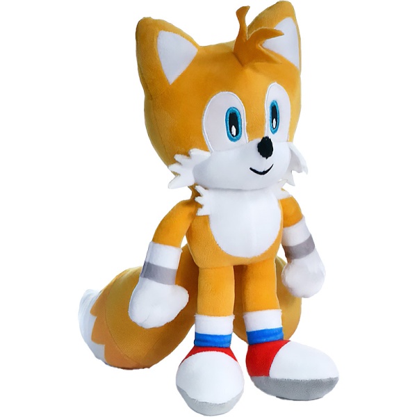 Foxes | plushpaws.co.uk