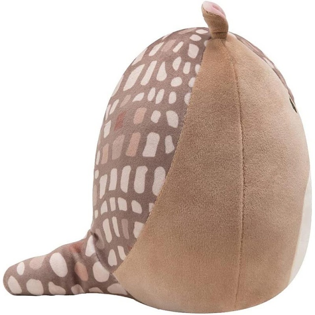 Squishmallows Thompson Armadillo | plushpaws.co.uk