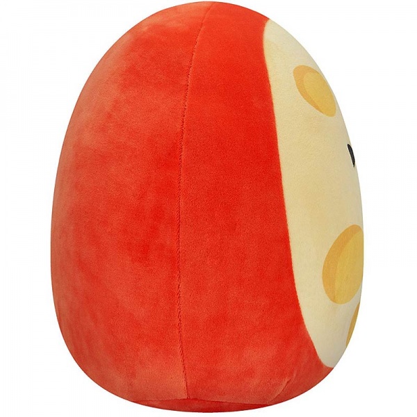 Squishmallows Mannon Gouda Cheese | plushpaws.co.uk