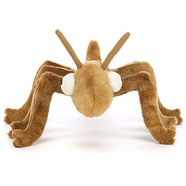 Jellycat Stanley Stick Insect | plushpaws.co.uk