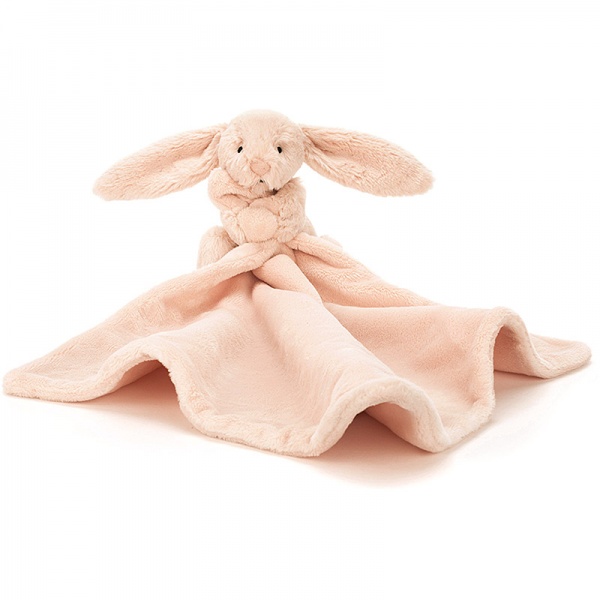 Jellycat Blossom Blush Cherry Bunny Uk 8105