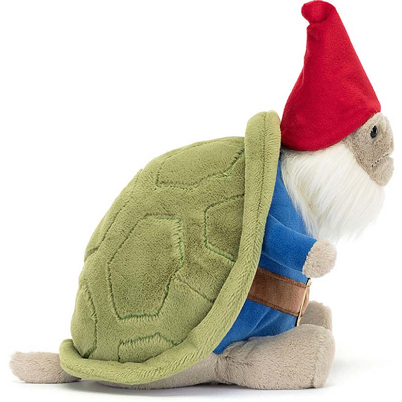 Jellycat Timmy Turtle | plushpaws.co.uk