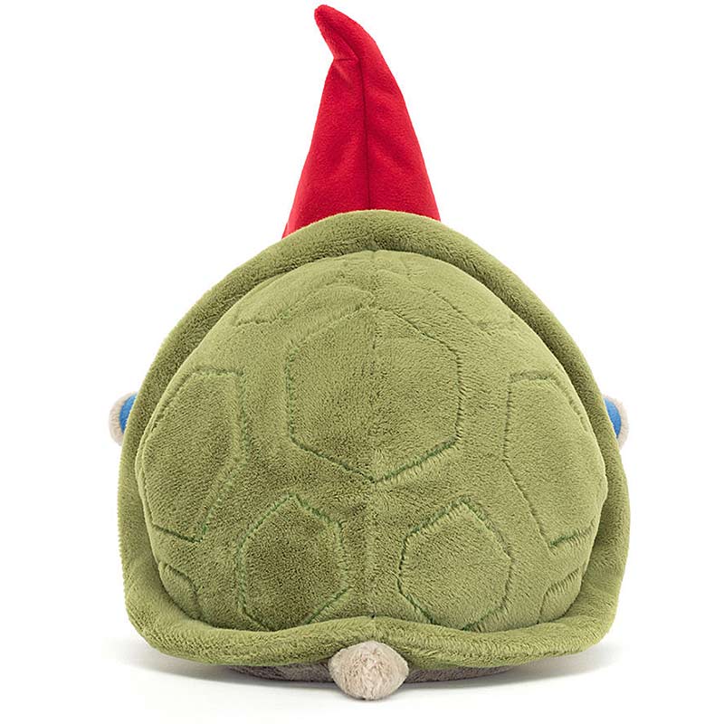Jellycat Timmy Turtle | plushpaws.co.uk