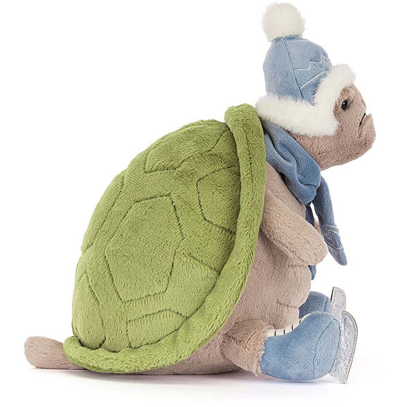 Jellycat Timmy Turtle | plushpaws.co.uk