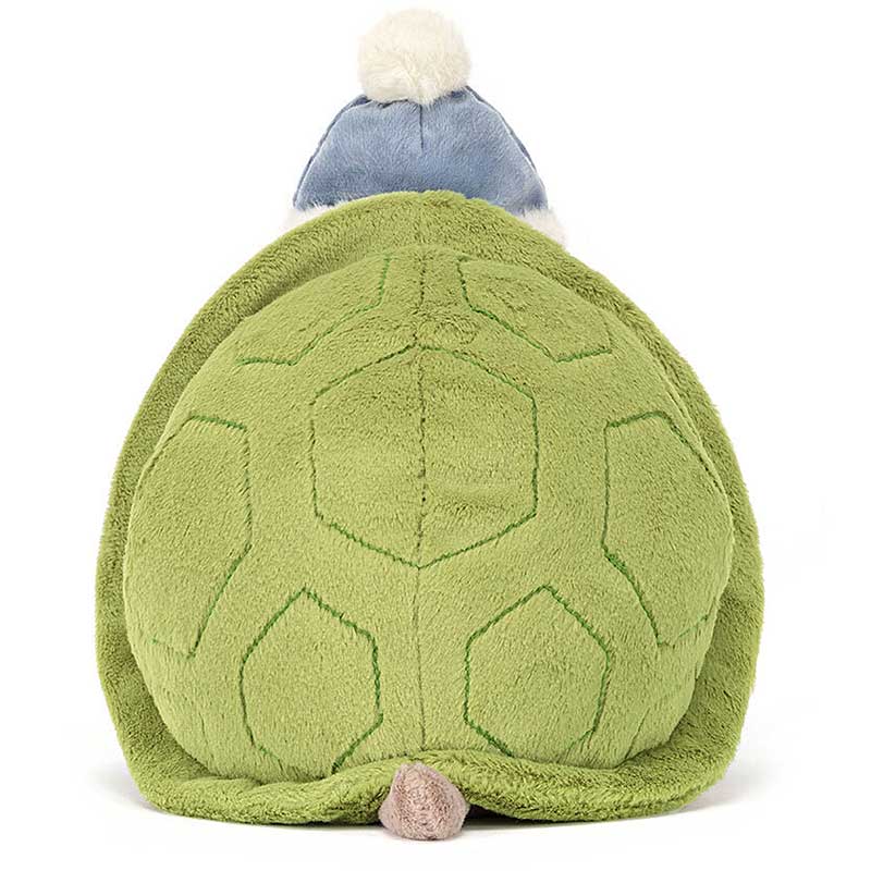 Jellycat Timmy Turtle | plushpaws.co.uk