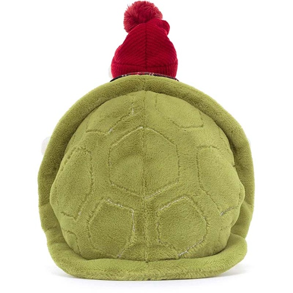 Jellycat Timmy Turtle | plushpaws.co.uk