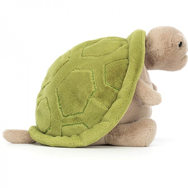 Jellycat Timmy Turtle | plushpaws.co.uk