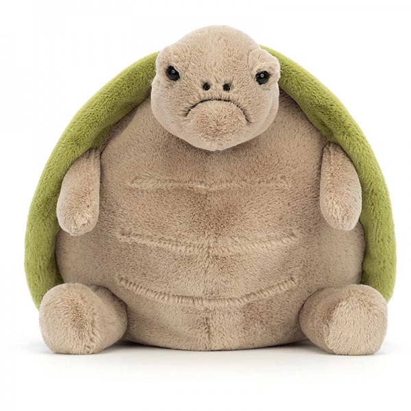 Jellycat Timmy Turtle | plushpaws.co.uk