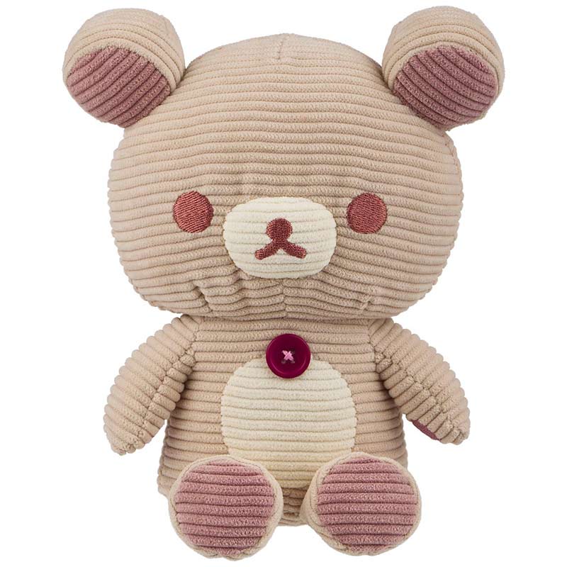 San-X Korilakkuma Plush | plushpaws.co.uk