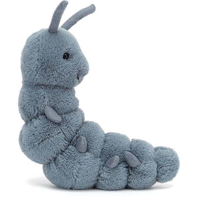 Jellycat Wriggidig Bug | plushpaws.co.uk
