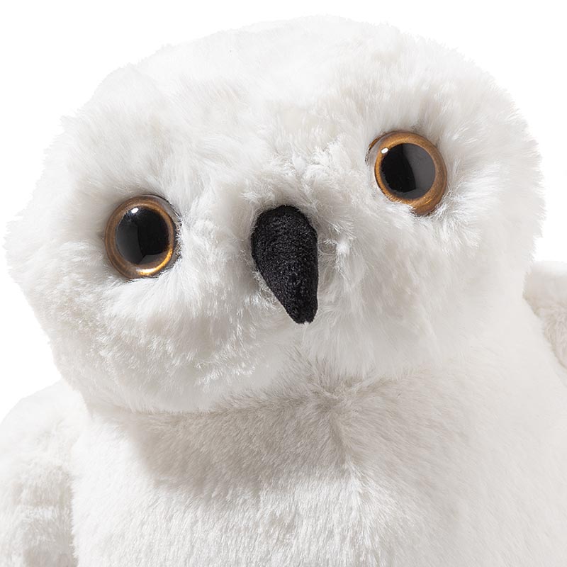 Steiff Hedwig Owl | plushpaws.co.uk