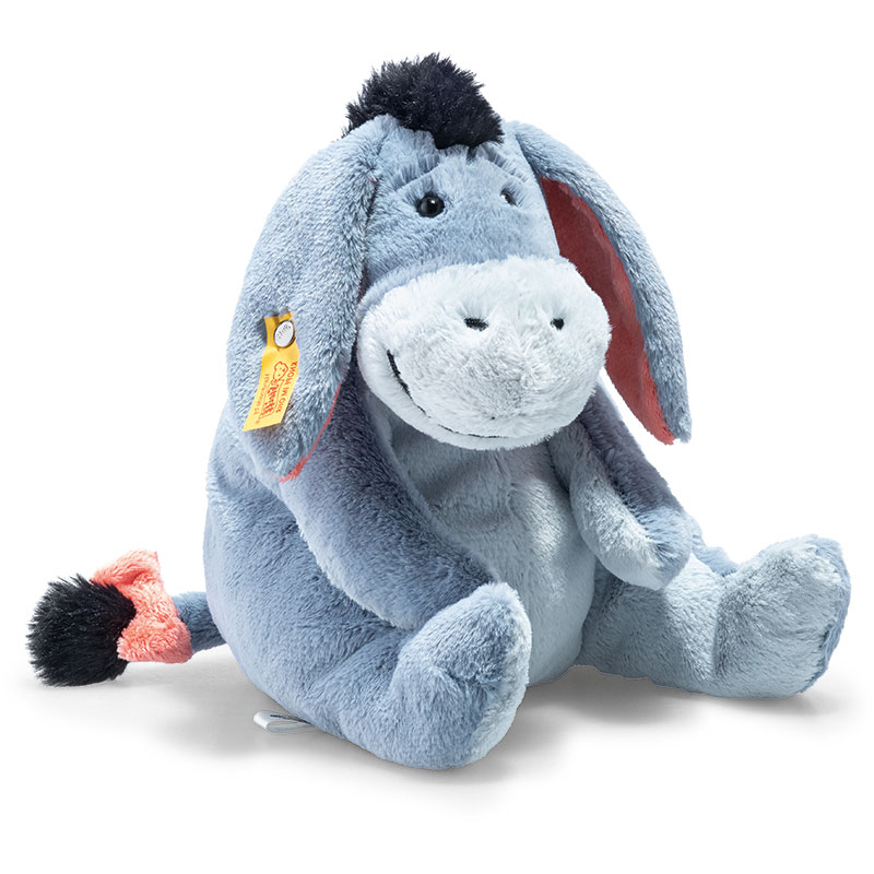 Steiff Eeyore | plushpaws.co.uk