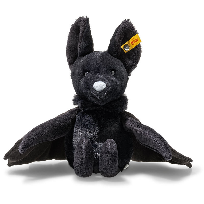 Steiff Boris Bat | plushpaws.co.uk