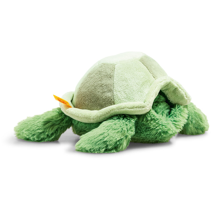 Steiff Tuggy Turtle | plushpaws.co.uk