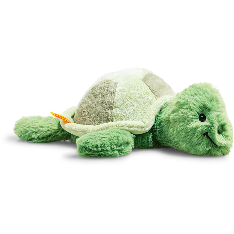 Steiff Tuggy Turtle | plushpaws.co.uk
