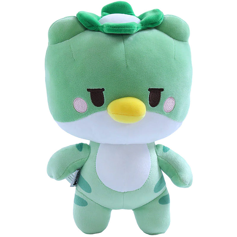 KENJI Yabu KENJILand Kappy-Ji Monster | plushpaws.co.uk