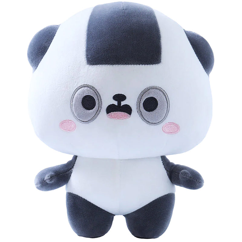 KENJI Yabu KENJILand Oni-Ji Monster | plushpaws.co.uk